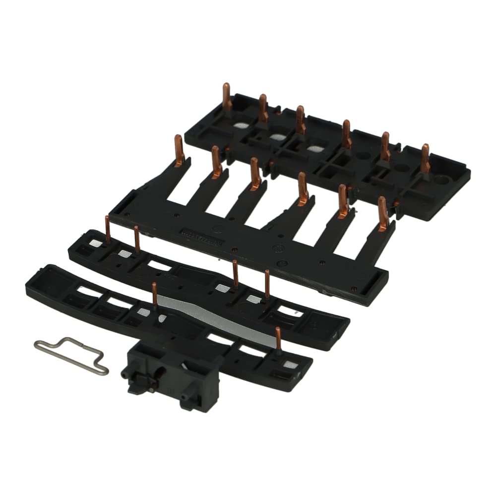 LAD9R1V contactor kit - Schneider Electric Guatemala – Senso